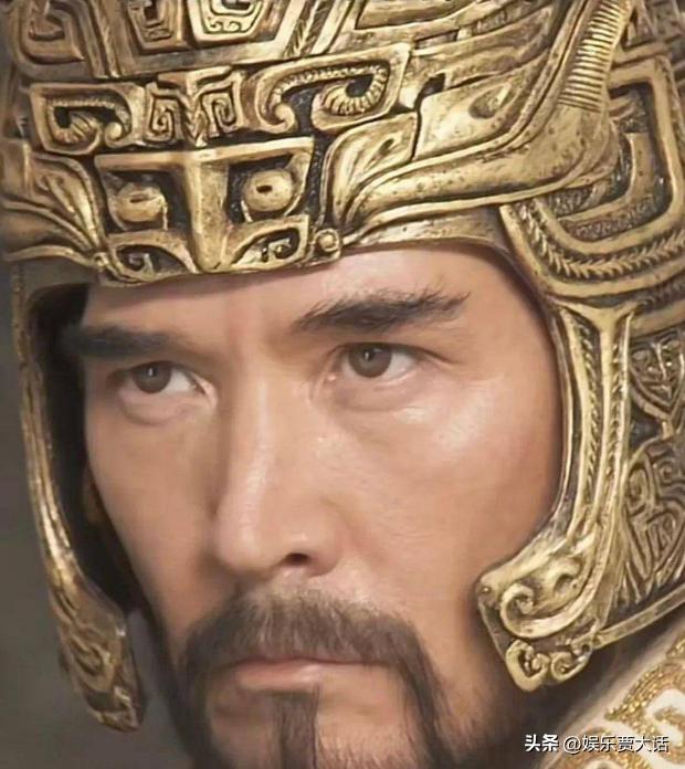 Fei Xiang hasn't shown up for a long time, and his beard is exciting ...