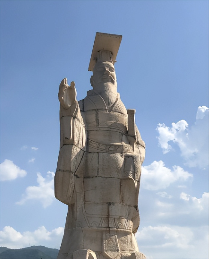 Qin Shihuang: The Great King Who Unified the Six Kingdoms and ...