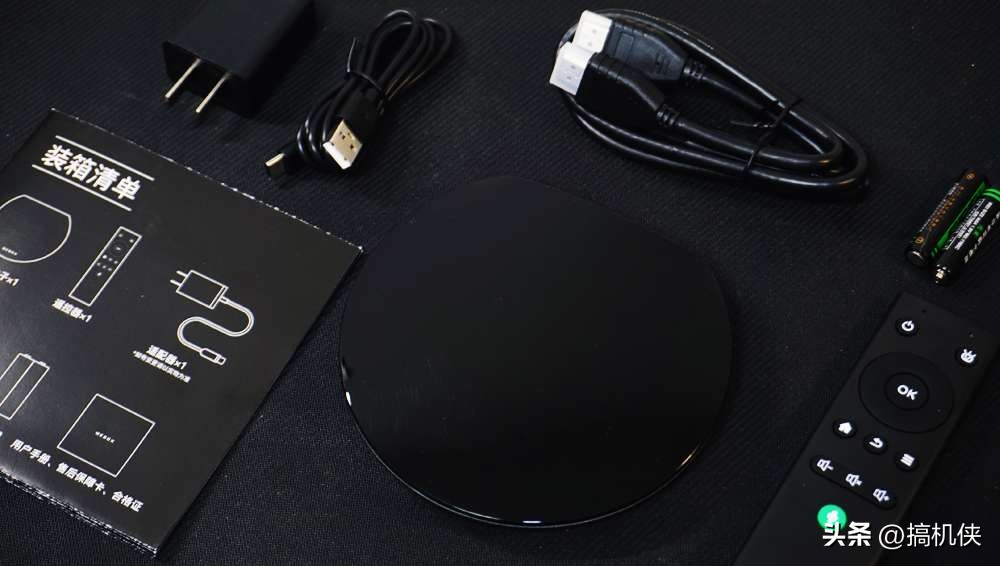 No built-in advertisements, strong 8K decoding performance, Taijie WE40PRO box experience - iNEWS