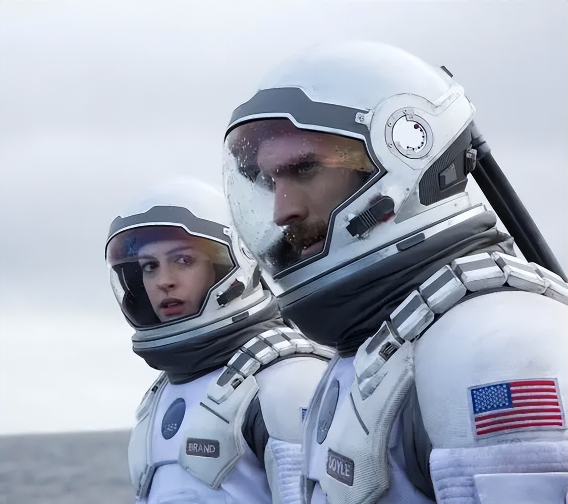 The use of character theme songs in "Interstellar" and how music can ...
