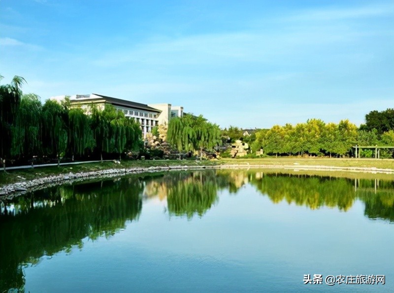 Have you ever been to Yingkou, a city with a long history and numerous ...