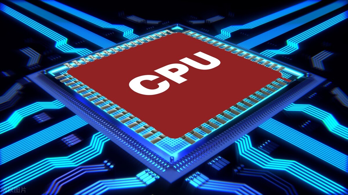 Detailed Explanation of Laptop CPU Ladder Diagram - iMedia