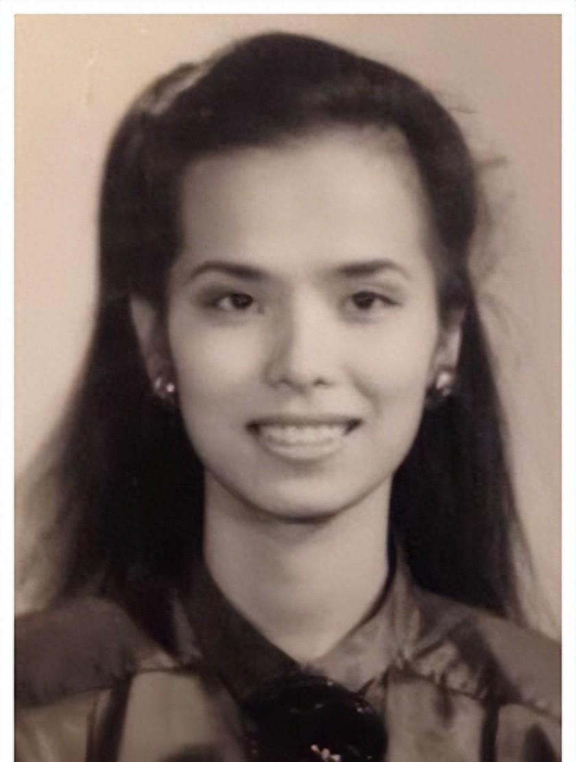 Queen Wei Wei: The wife who suffered domestic violence died and lived ...