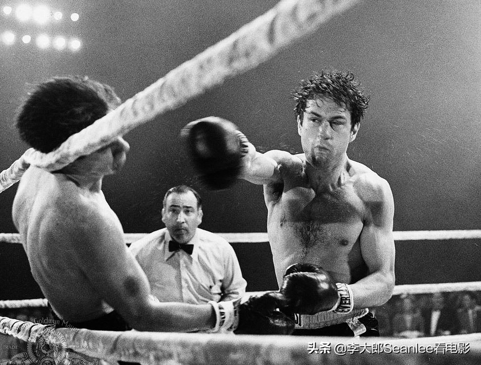 The Birth of "Raging Bull": a boxing classic that is destined to be ...