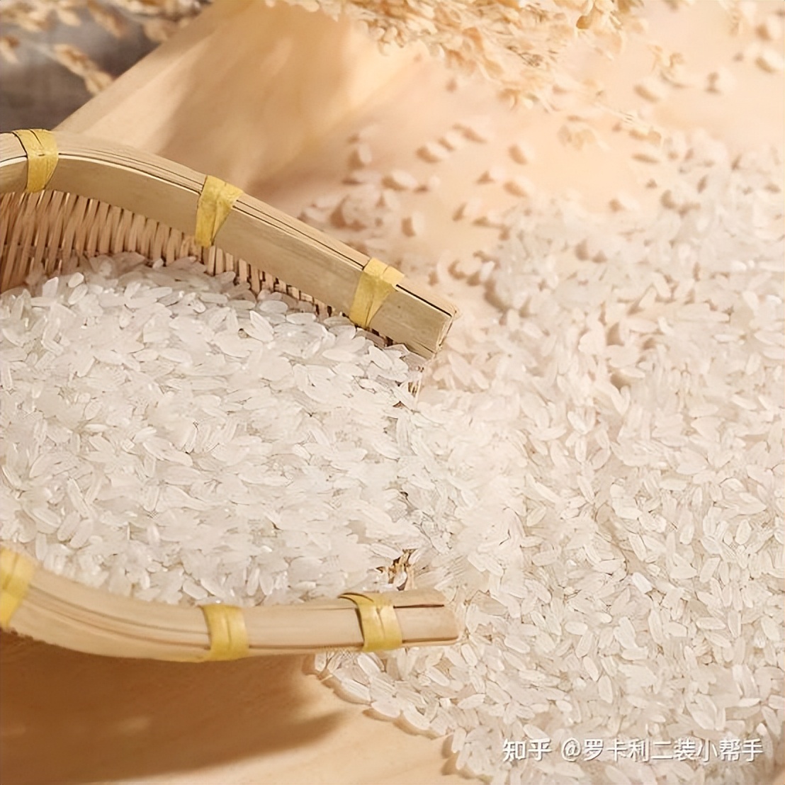 How to choose good Wuchang rice? - iNEWS