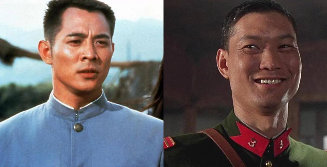 In the movie, Fist of Fist, Billy Zhou suffered a lot of injuries as a ...