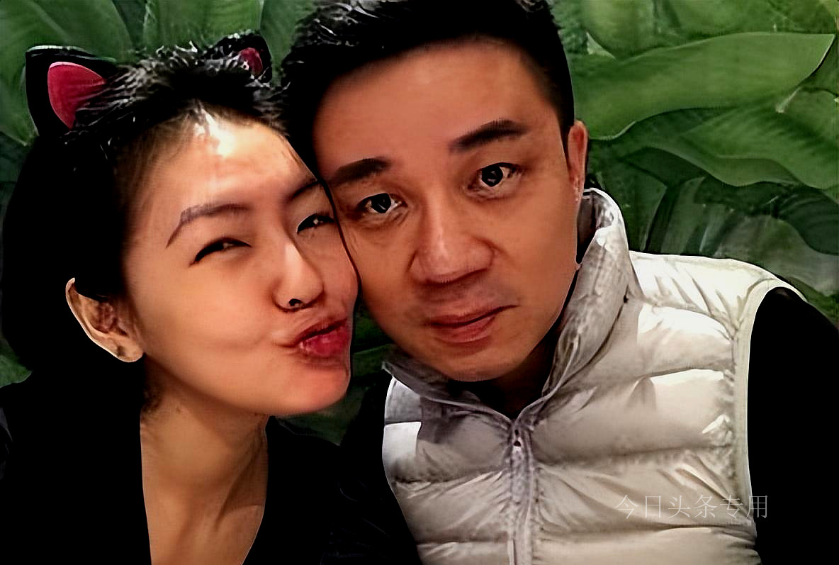 Little S broke down and cried, Xu Yajun accepted his illegitimate son ...