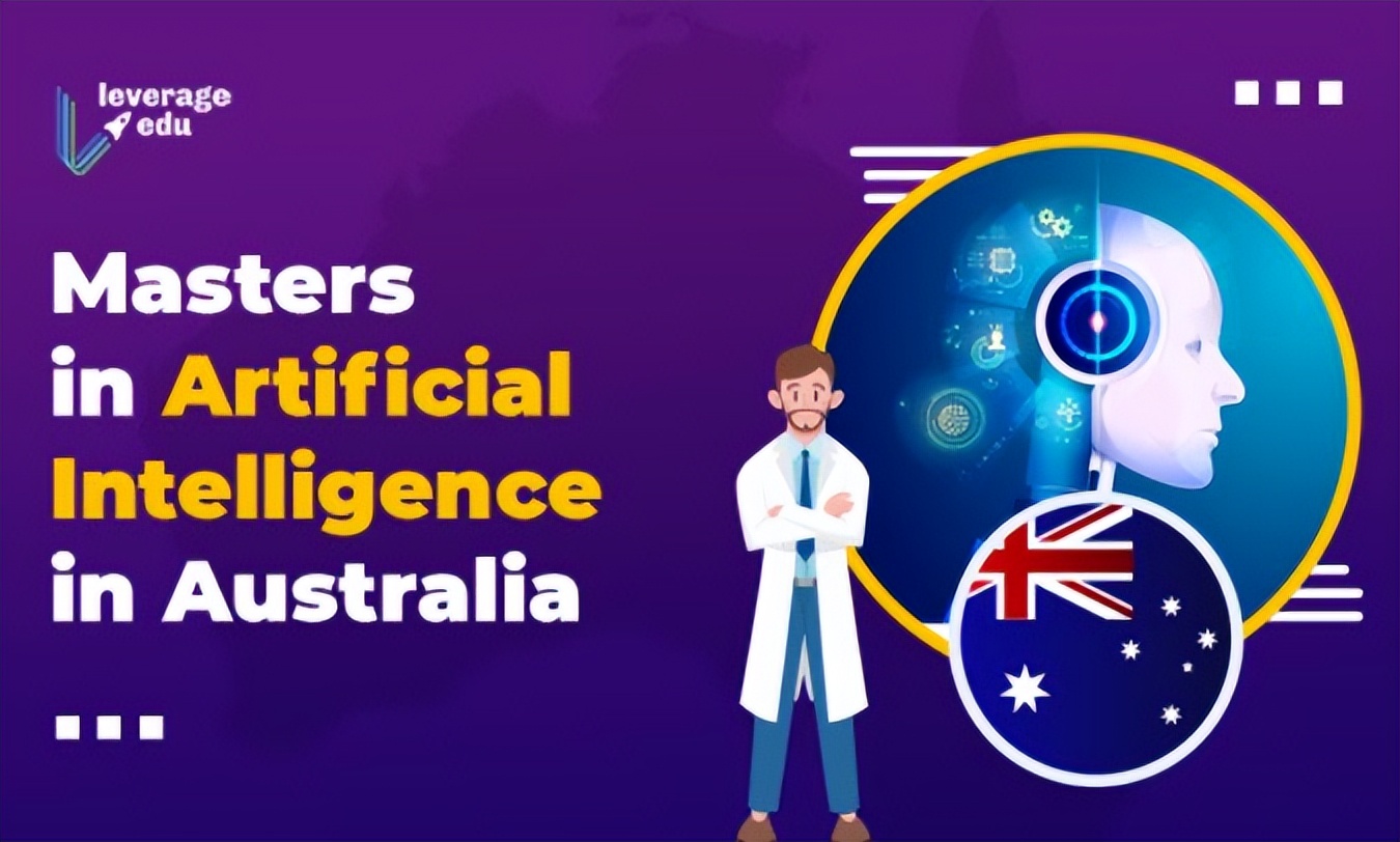 Anything can thrive in Australia, including artificial intelligence - iNEWS