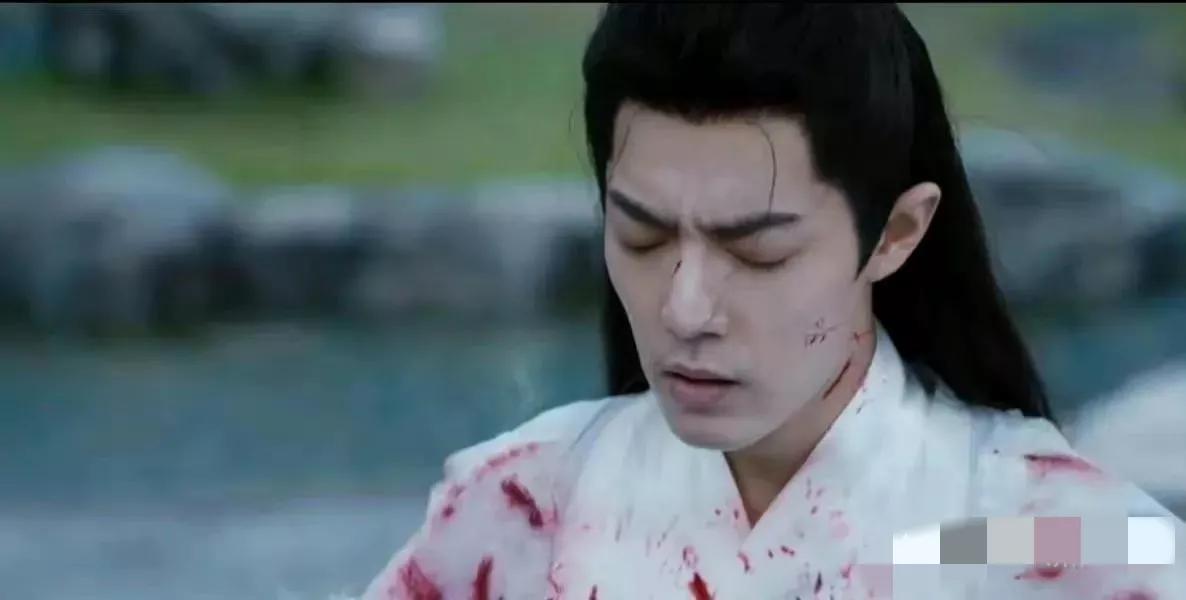 Yuguyao: Ren Min's face value was ridiculed as a pig man, Xiao Zhan's face is in Jiangshan - iMedia