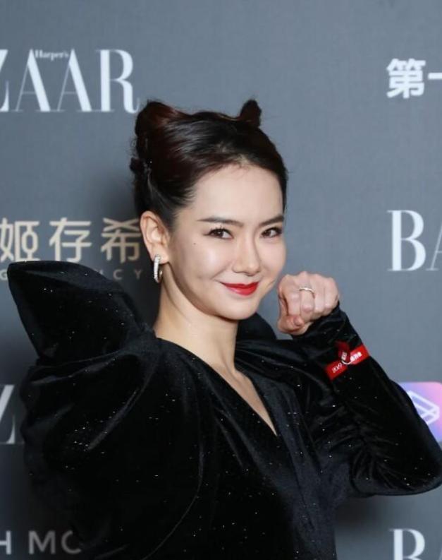 Qi Wei's real state amazed the audience, such courage is even more ...