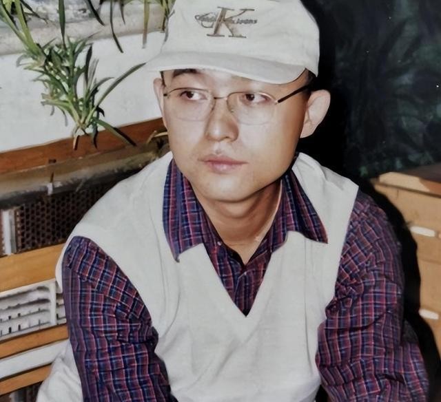 Unexpectedly, the host Meng Fei, who was gradually disappearing, has ...