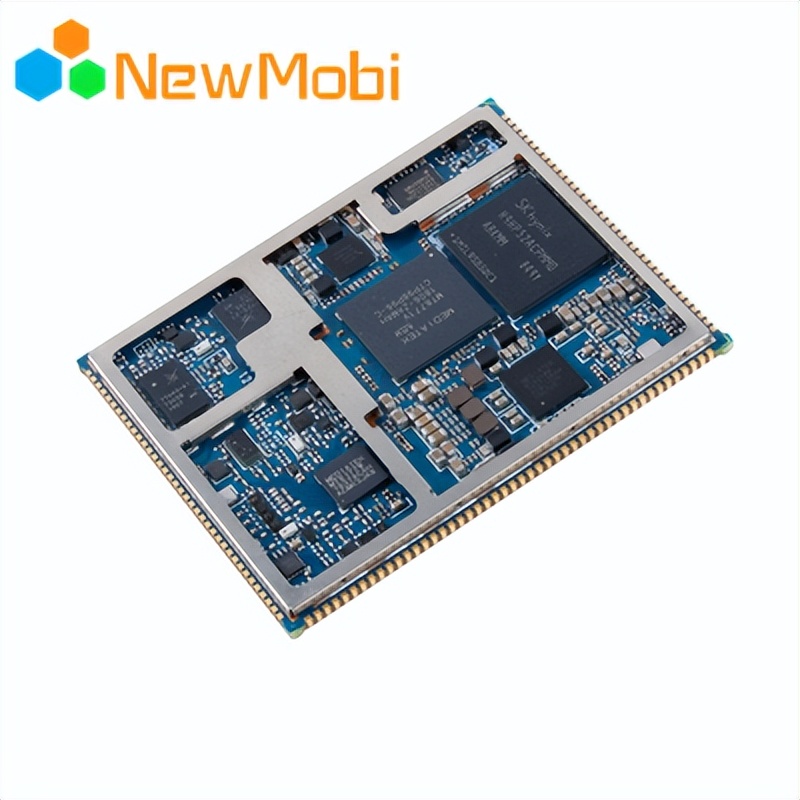 MediaTek MTK6771 Android Core Board Android Motherboard Custom ...
