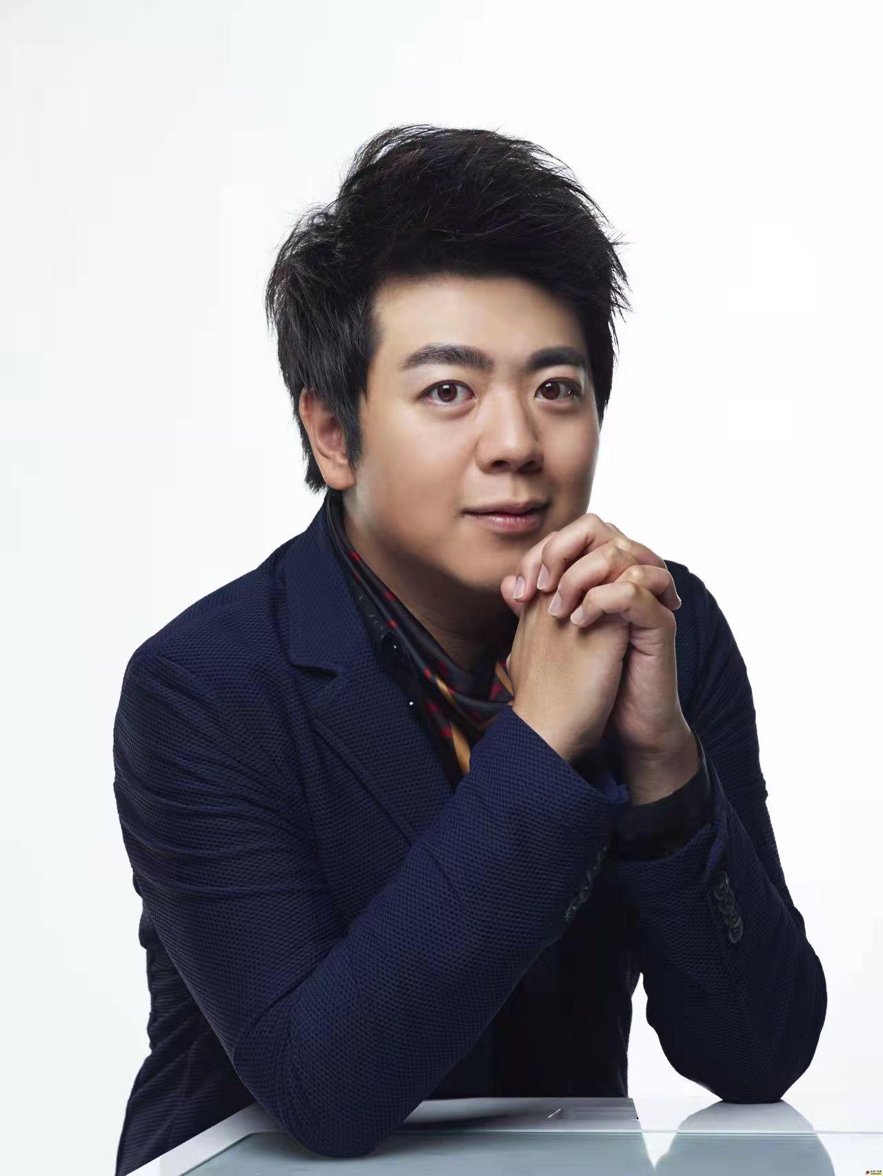 "Piano Prince" Lang Lang: He has been in love with Gong Xinliang for ...