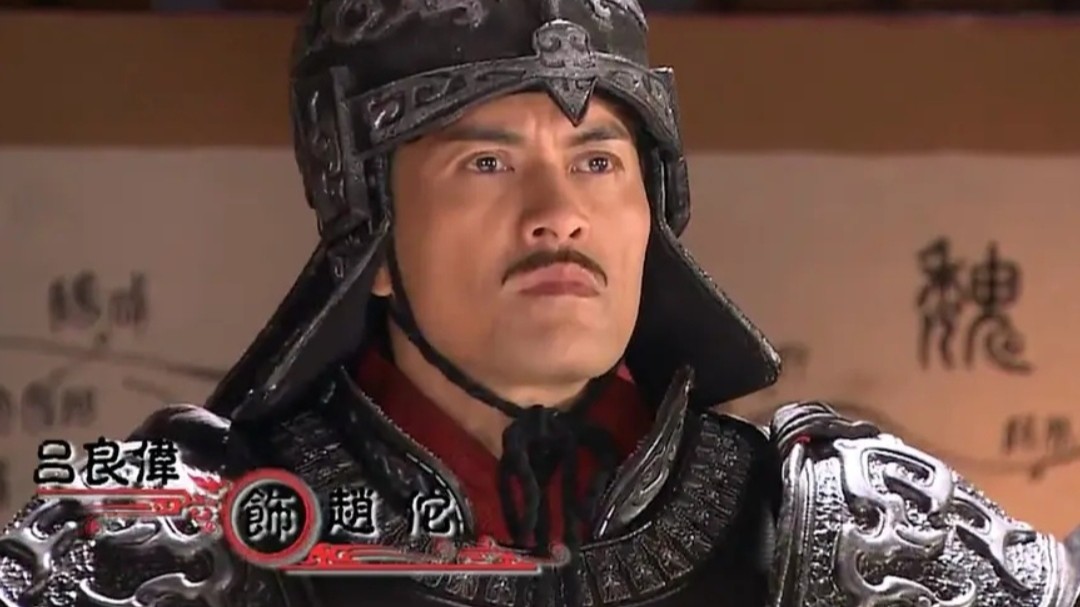 The historical drama "The King of Nanyue" will be broadcast, starring ...