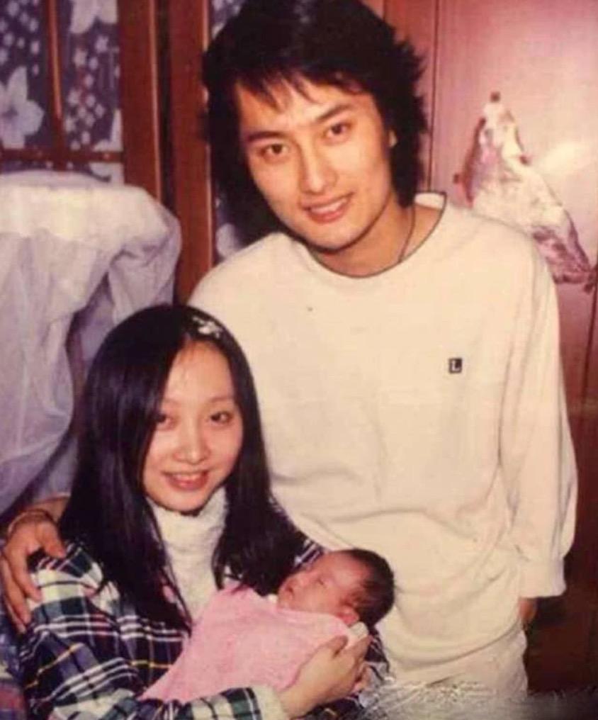 It has been 6 years since Yunfei and Gao Yue divorced. He married a talented girl from Peking ...