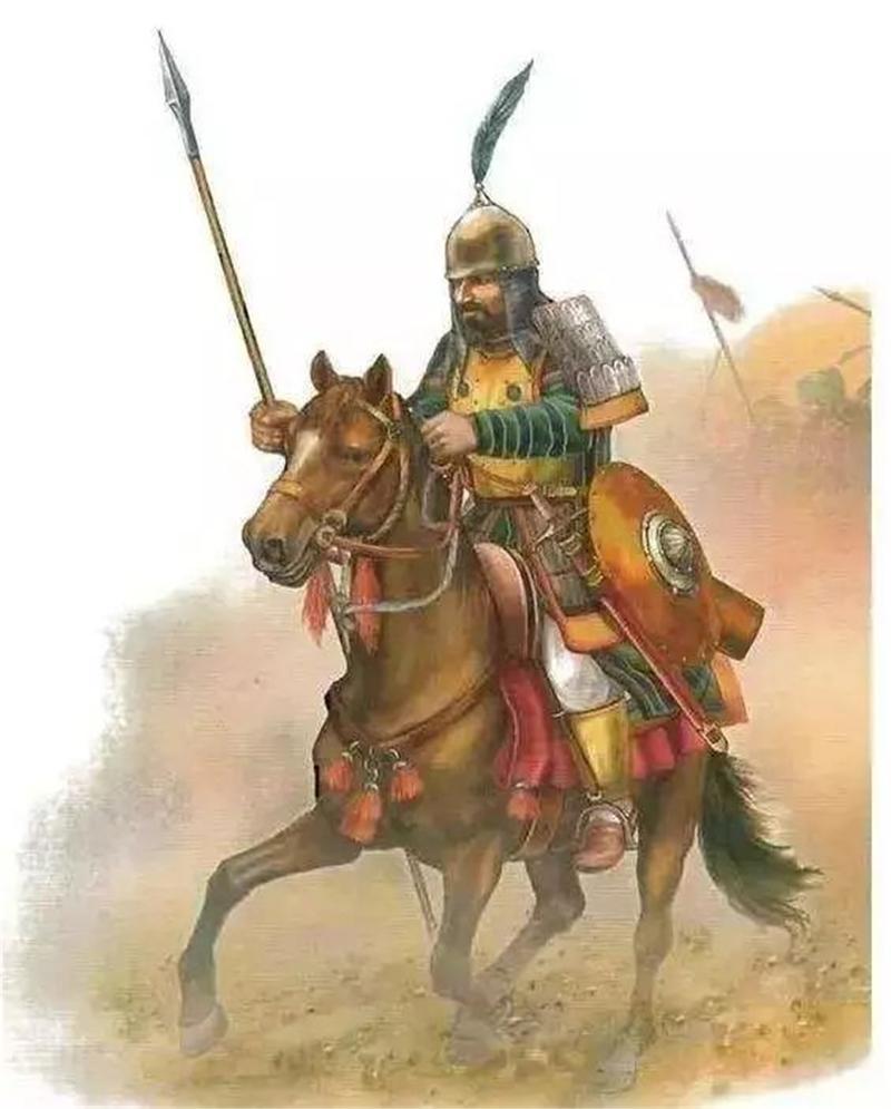 The first recorded tribe of the ancient Bulgars in the history of ...