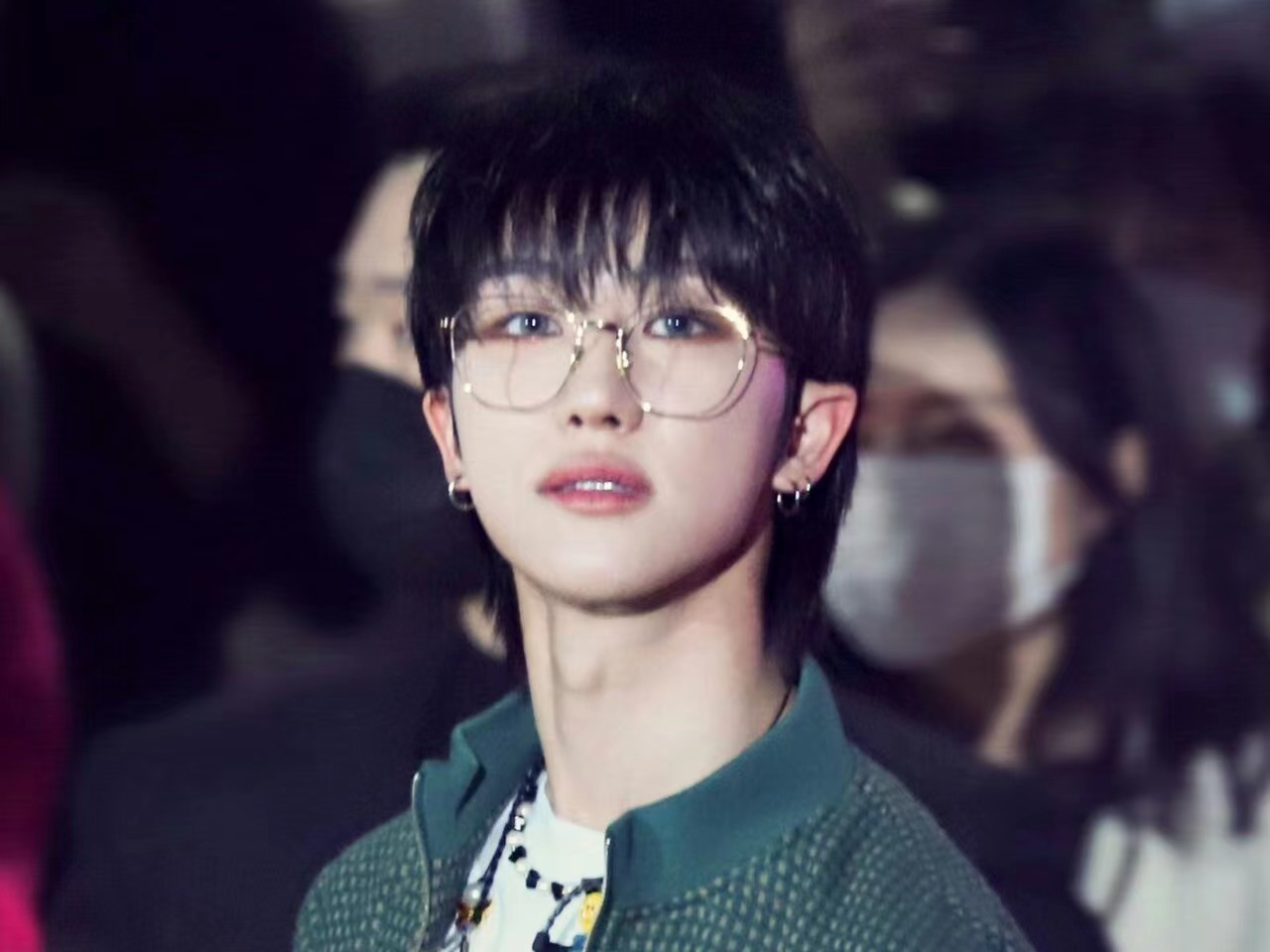 Youth Travel Notes: Gao Ye's first resident variety show after The ...