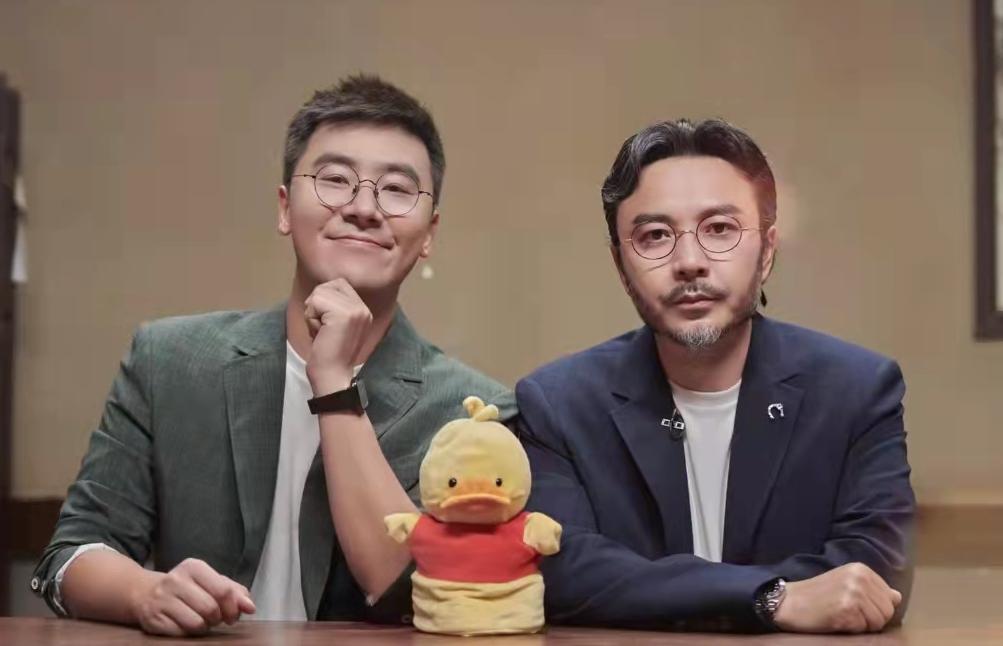 Wang Han and Marco get together again, and the former good partners ...