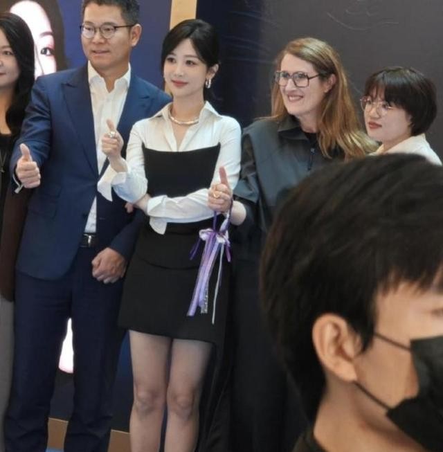 The "figure" that has been ignored in those years! Yang Zi's Reuters ...