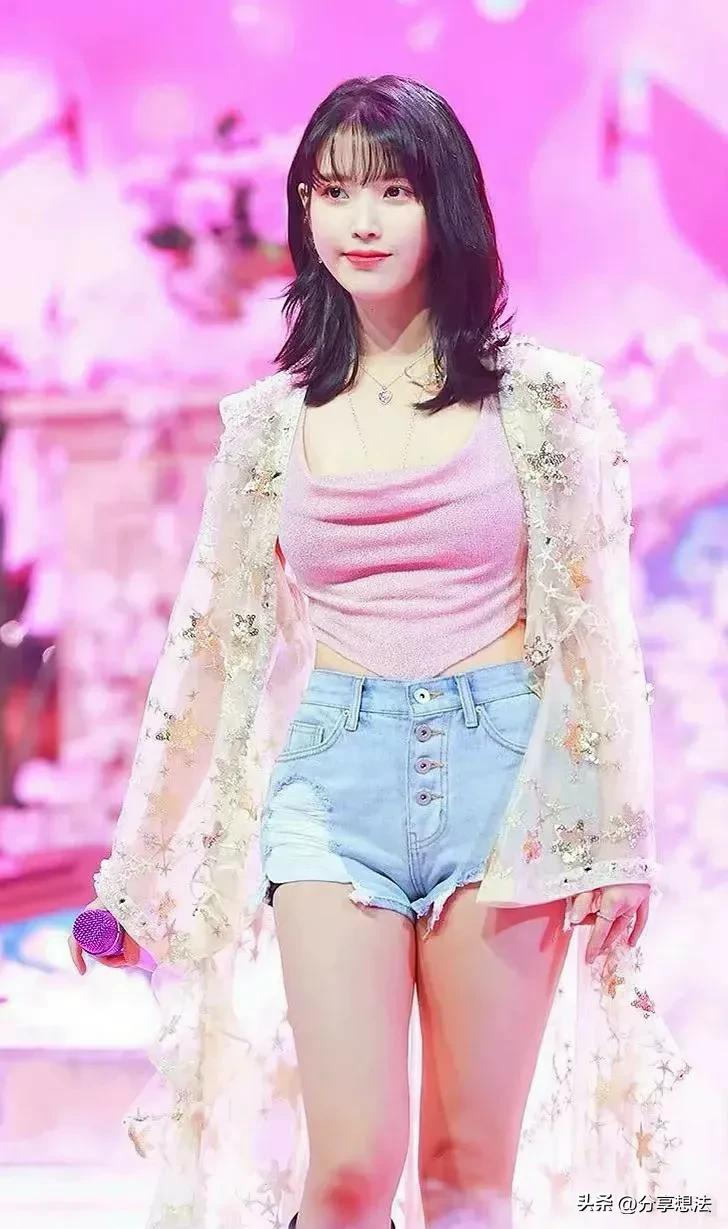 Korean actress Li Zhien wallpaper (17) - iMedia