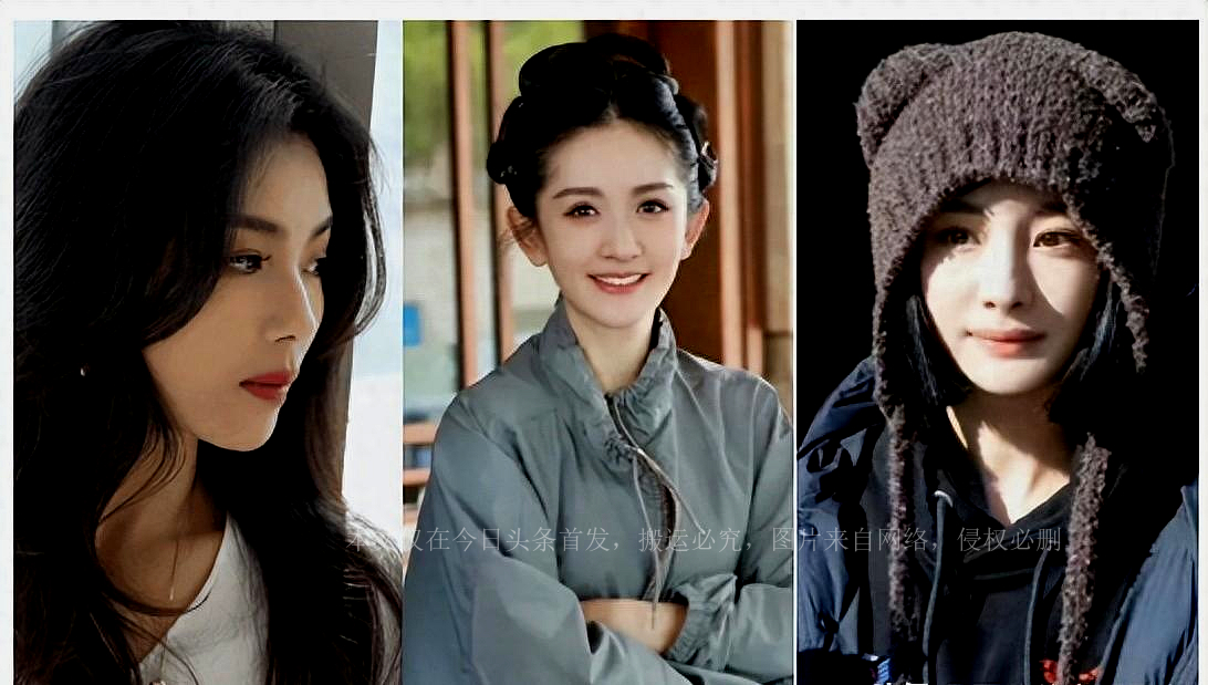 Ning Jing received 900 injections, and Wang Ou's face became paralyzed ...