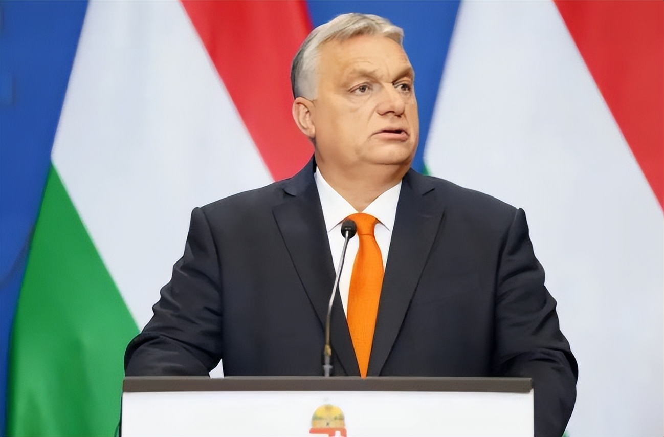 World Power Shift and New Balance: Perspectives from Hungarian Prime ...