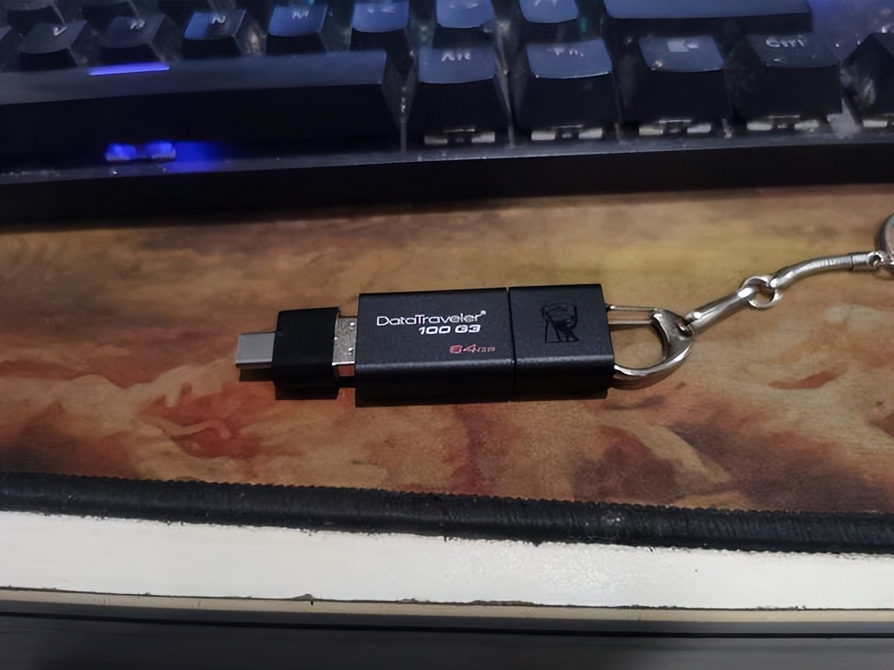 How to connect a USB flash drive to a Huawei mobile phone—important ...