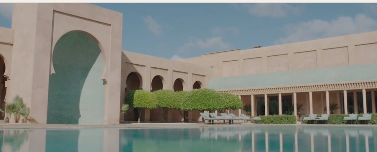 Edward Tuttle, Design Master of Aman Hotels - iNEWS