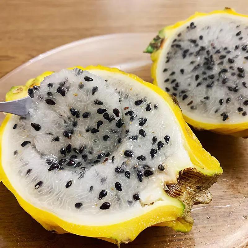 Have you ever eaten a Rolls Royce among fruits? - iNEWS