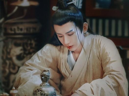 Cheng Yi: From "Girls' Dormitory" to "Yongjun Song", he proved himself with acting skills - iMedia