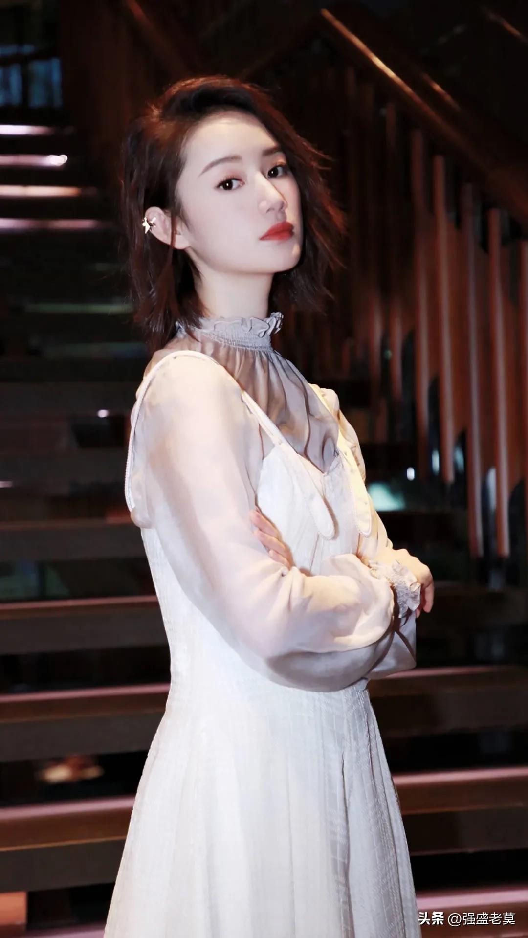 Guo Xiaoting's amazing photo - iMedia