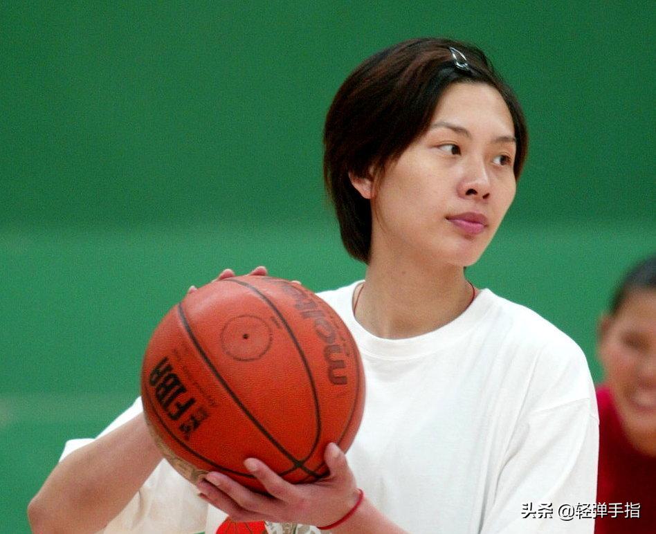 Former Chinese women's basketball team Chen Luyun: suffering from colon cancer, abandoned by her ...