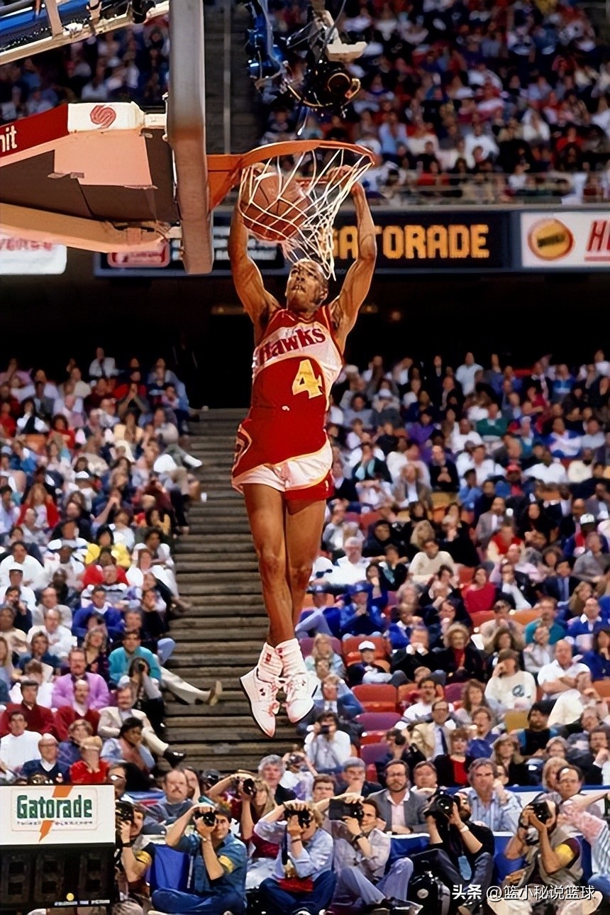 The 5 greatest dunk games of all time in the NBA: Carter Classic ...