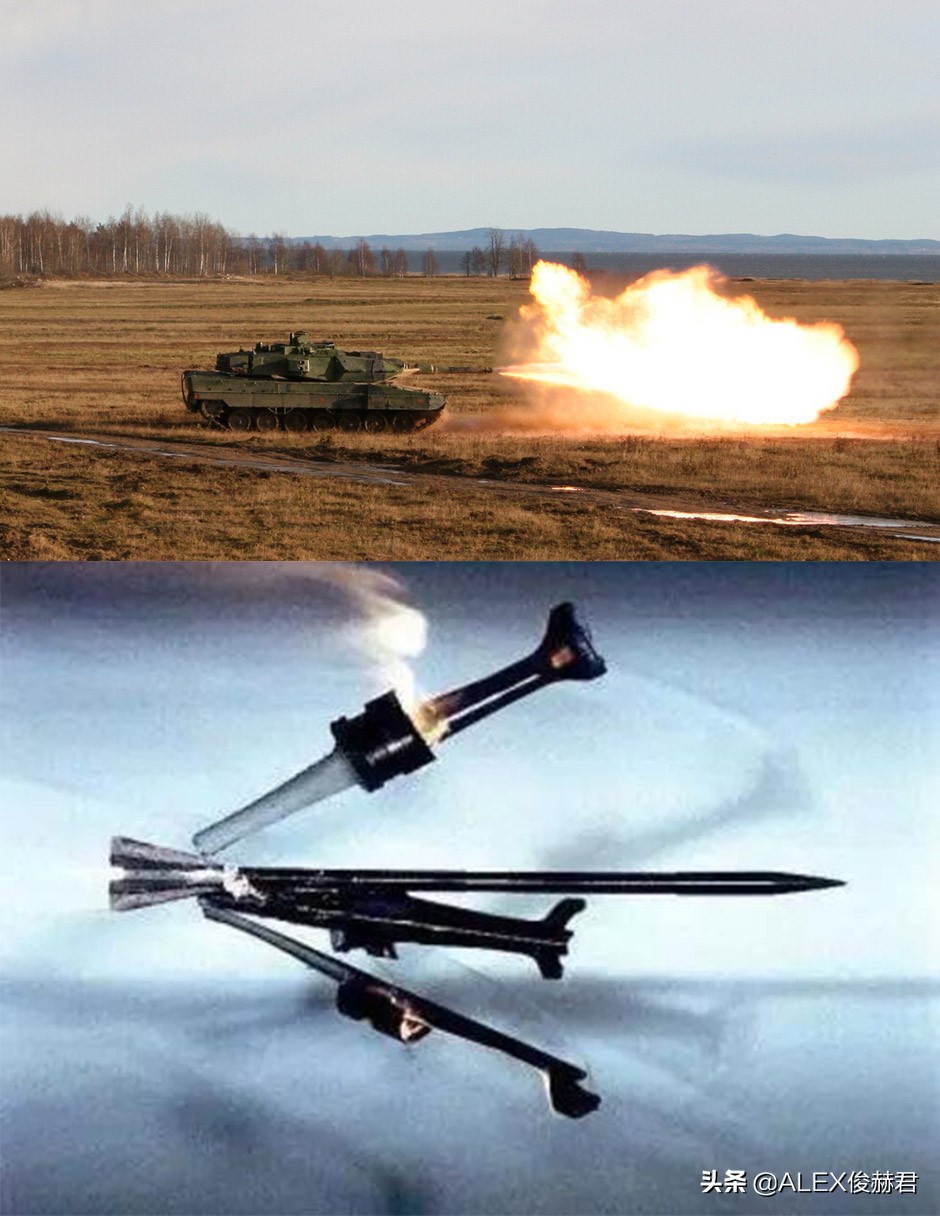 What is the principle of the battleship armor-piercing projectile: does ...