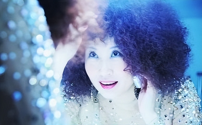 Zhang Qiang: In China 30 years ago, no one was more popular than her ...