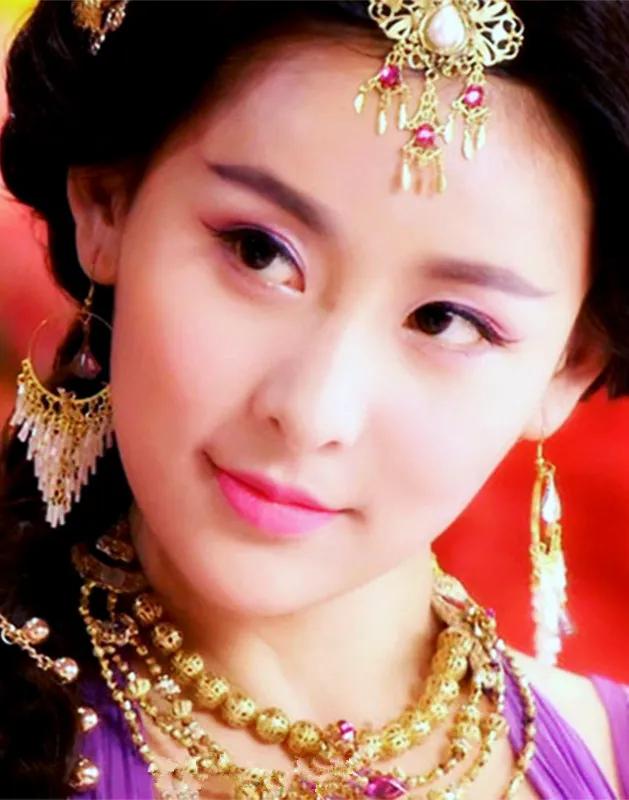 Actor Jia Qing - iMedia