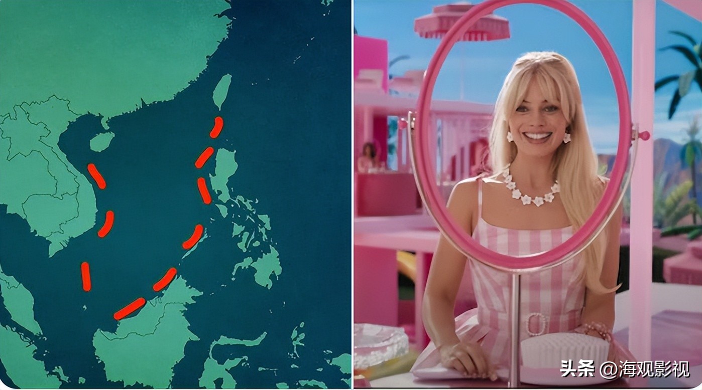 Philippines considering following Vietnam's ban on 'Barbie' - iNEWS