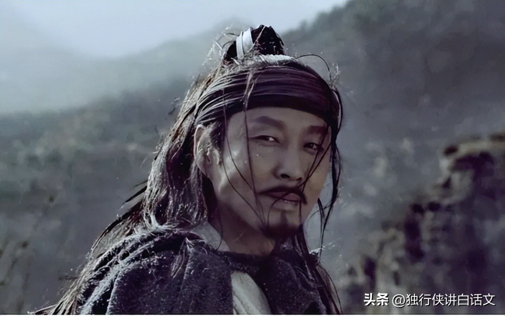 Fan Li: For the war between Yue and Wu, her beauty is better than ...