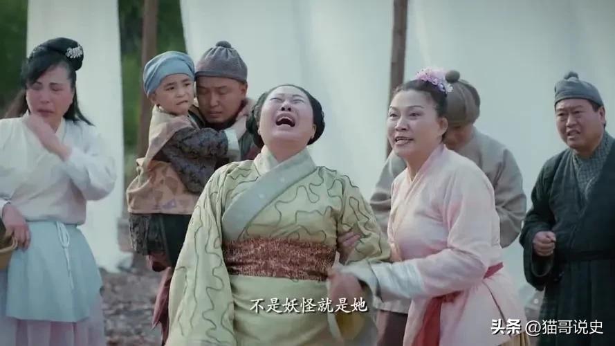 The Story of Li Kui's "Falling the Demon" - iMedia