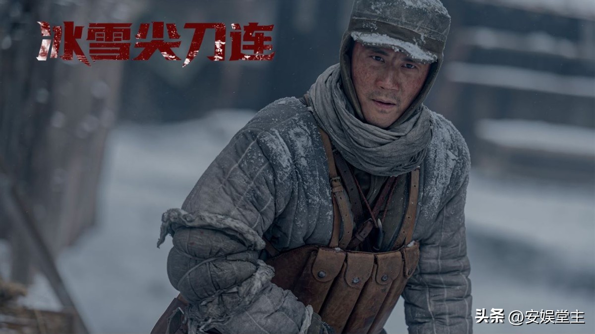 Why is this drama known as the most warm war drama? - iMedia