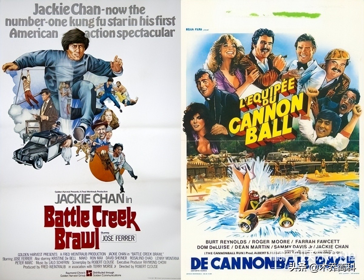 Performance of Action Scenes and Special Effects in the Movie ...