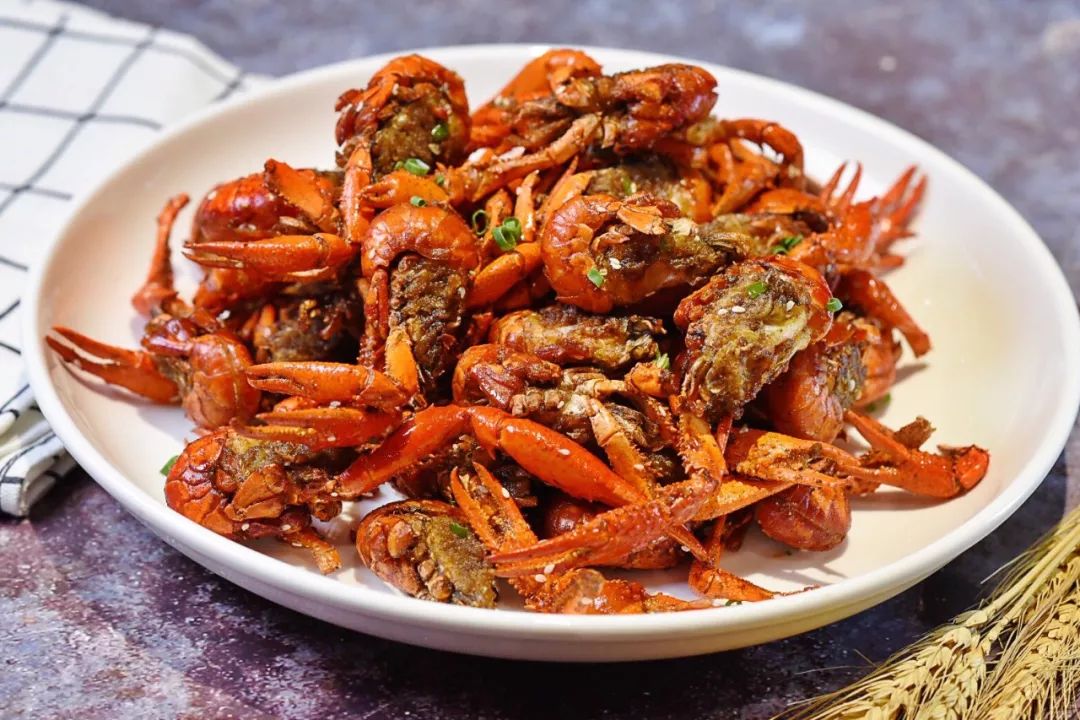 8 methods of crayfish, which one do you like - iMedia