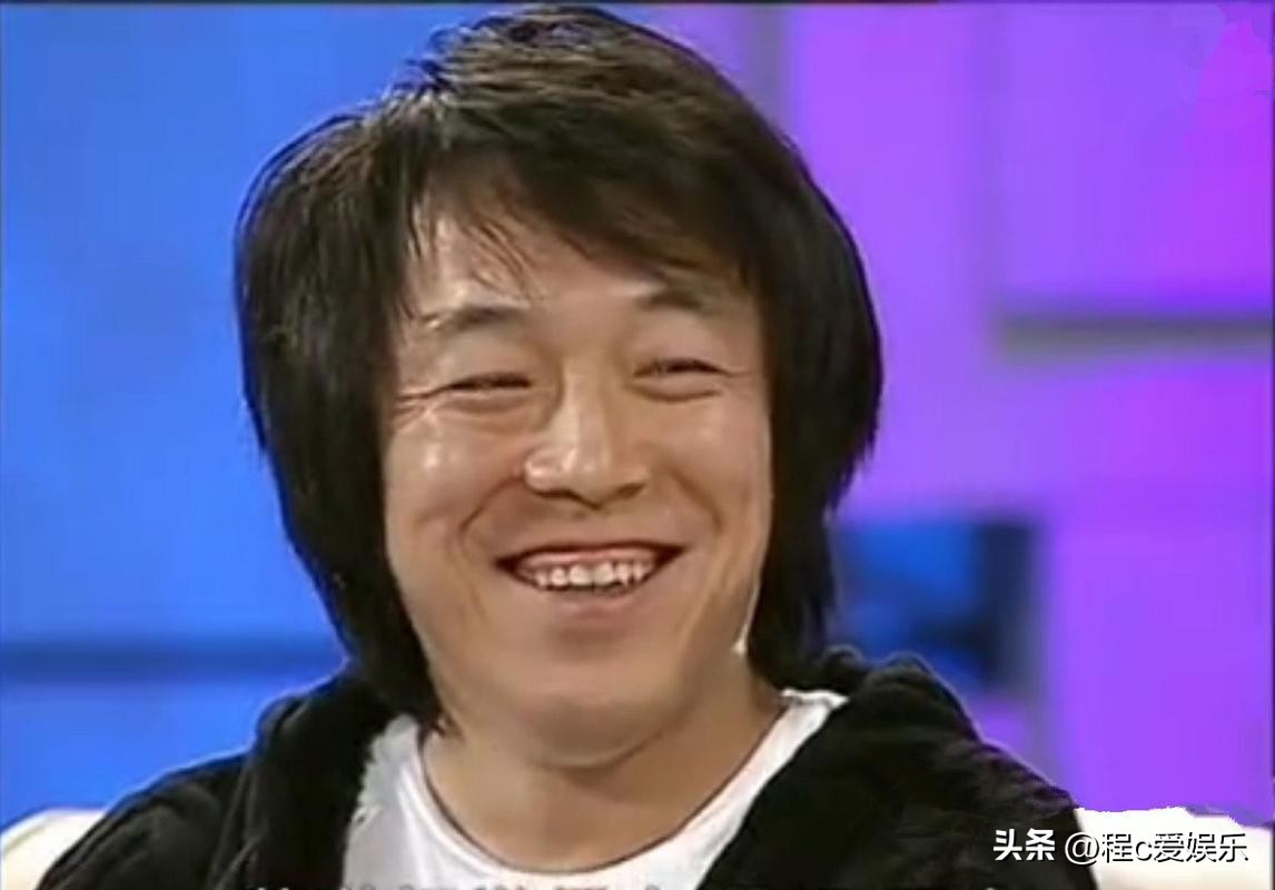 "Sober in the world" Huang Bo: Before he became famous, he was raised ...
