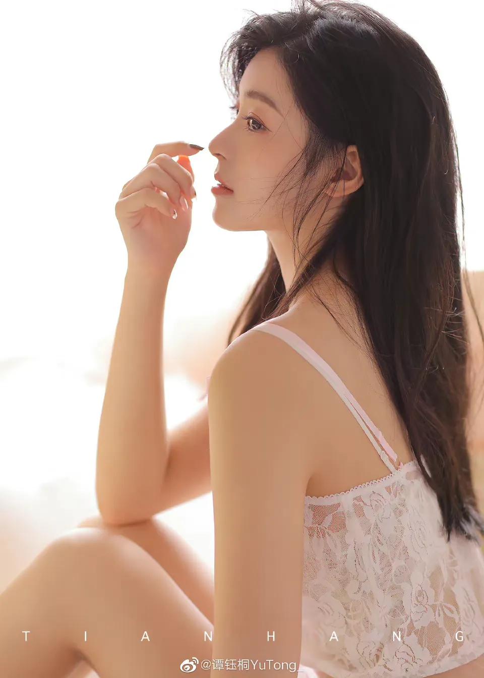 SNH48-Xie Tianyi - iNEWS