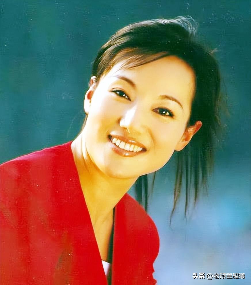 Yang Jun of the Five Golden Flowers in Huangmei Opera: I miss the ...