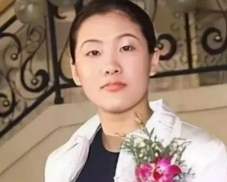 From Fu Mingxia and Liang Jinsong's Divorce Rumors, Look at Fu Mingxia ...
