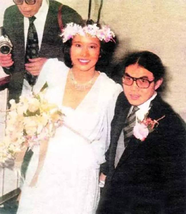 What exactly is Zhu Lingling based on? At the age of 62, she married a ...