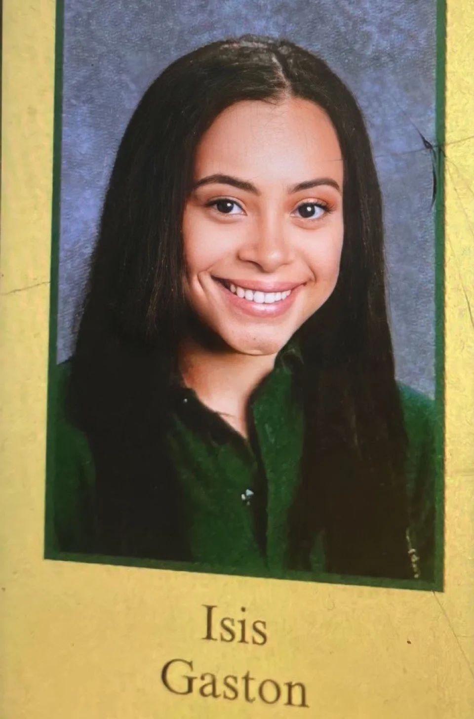 Ice Spice used to be beautiful! The most successful female rap singer ...