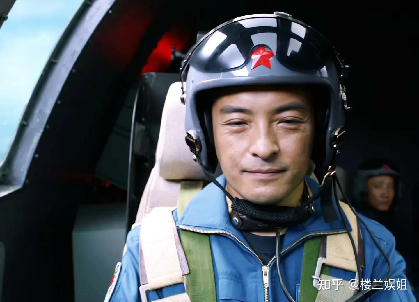 How to evaluate the TV series [Brave Wings] starring Zhang Wanyi and Fu ...