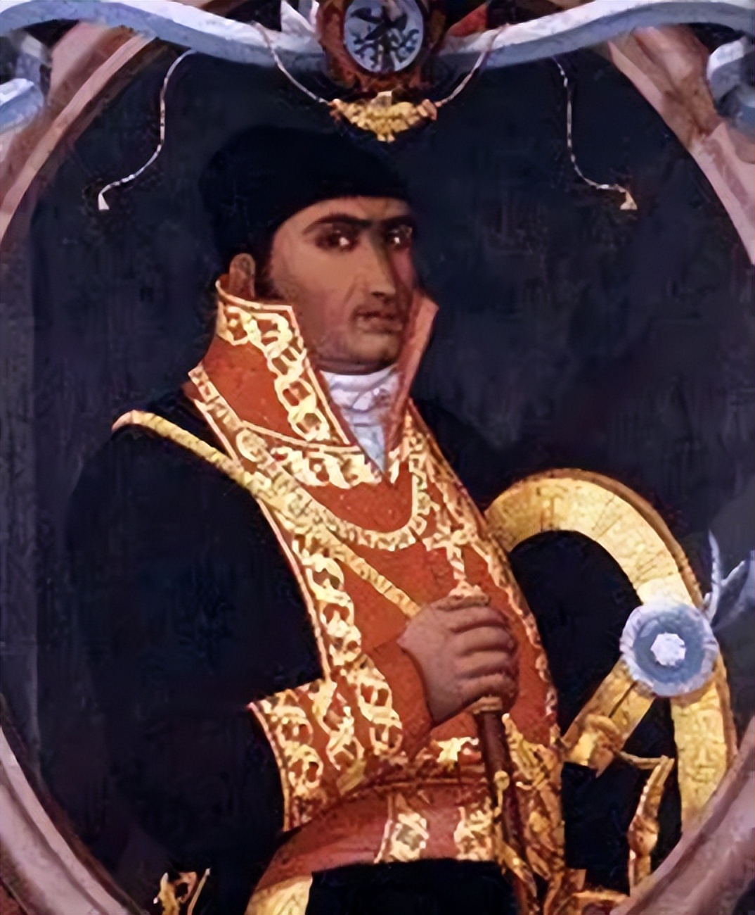 A brief history of Mexico - iNEWS